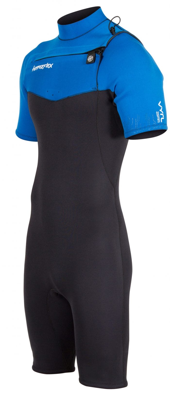 VYRL Front Zip Spring - Hyperflex Wetsuits