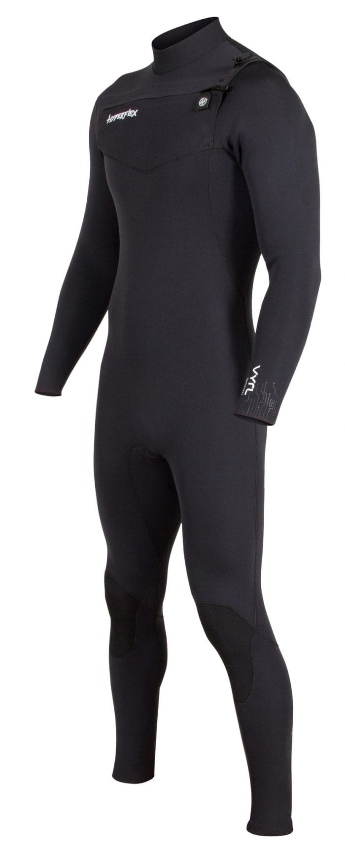 Men's Vyrl Front Zip Fullsuit - Hyperflex Wetsuits